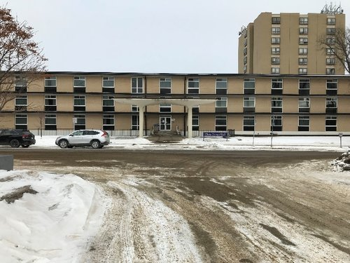 BU Architectural History Project and Walking Tour